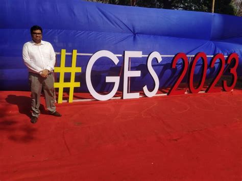 Gourav Banerjee Posted On Linkedin