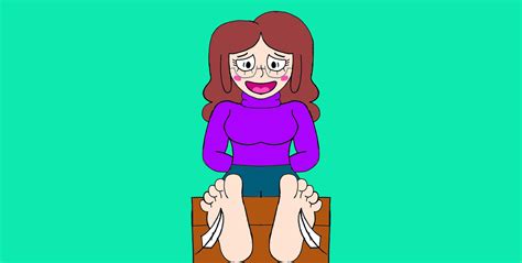 Totty Feet Tickle By Bostonianjedi811 On Deviantart