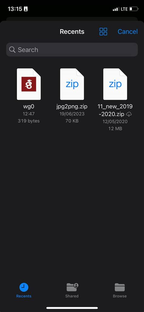 IOS WireGuard Client Setup Knowledgebase Point Of Trade Co Cloud Service Provider