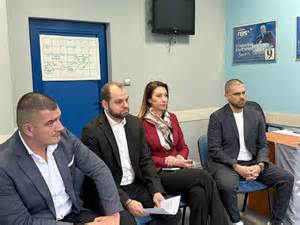 Общинските съветници от ГЕРБ СДС спряха изграждането на гето на “Ломско шосе” в София СНИМКИ