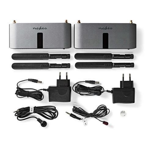 Is There A Wireless Hdmi Connection At Joyce Hartmann Blog