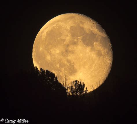 Moon Flickr