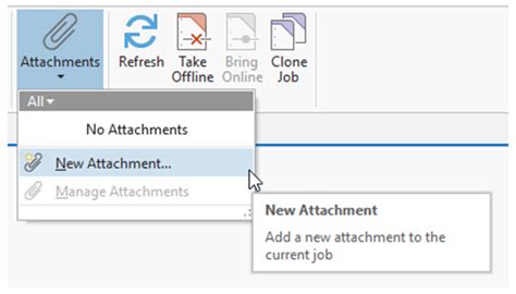 View And Manage Attachments—arcgis Pro Documentation