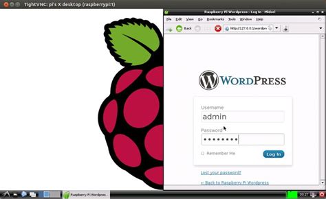 61 This Tutorial Will Demonstrate How To Install And Host Wordpress On