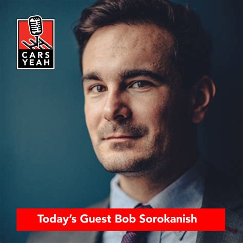 1688 Bob Sorokanich Deputy Editor Of Road And Track