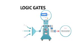 Logic Gates Powerpoint Templates Prezi