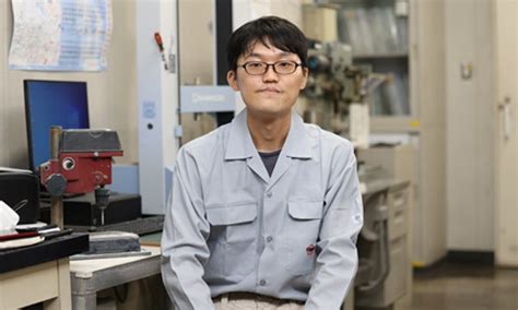 インタビュー新卒採用情報吉野石膏株式会社