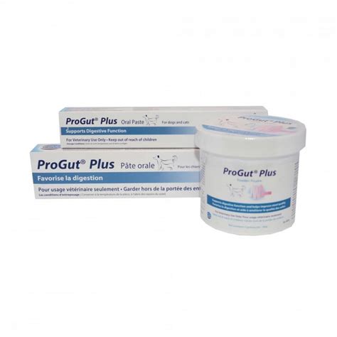 Progut® Plus