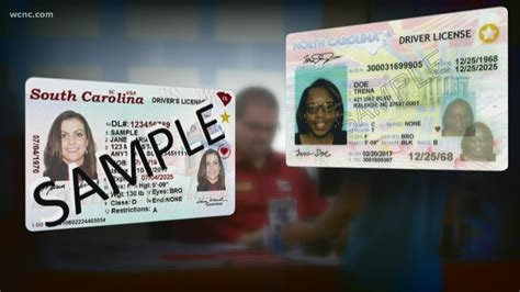 REAL ID In North Carolina What You Need To Know Wcnc