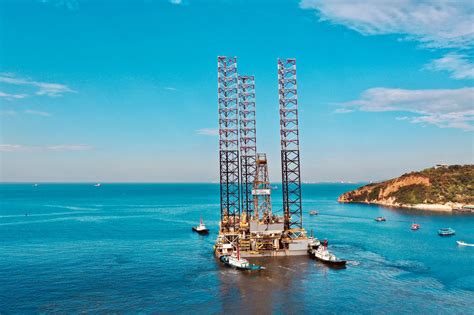 Market Fragmentation Covid Restrictions Keep Pressures On Offshore