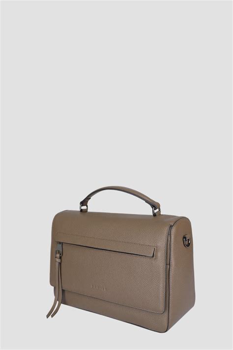 Ramona Satchel Danier