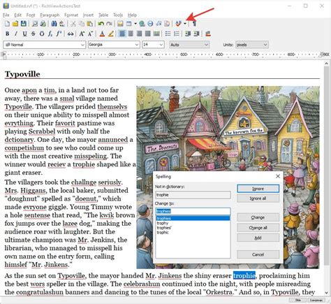 Trichview Blog Components For Delphi Cbuilder And Lazarus