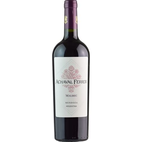 Achaval Ferrer Malbec 2021 8wines Italia