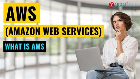 Cloud Computing Learner Community On Linkedin What Is Aws Zarantech