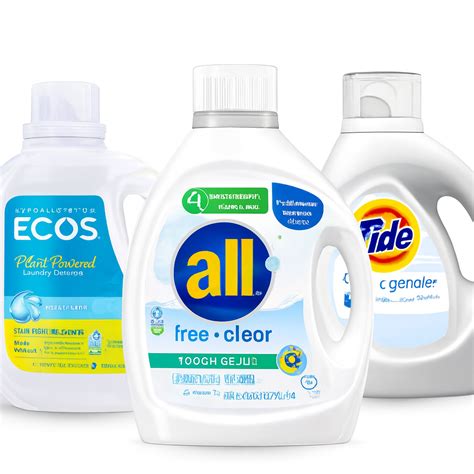 Hypoallergenic Detergent Add On 15 2 Oz Per Load Laundry 4u