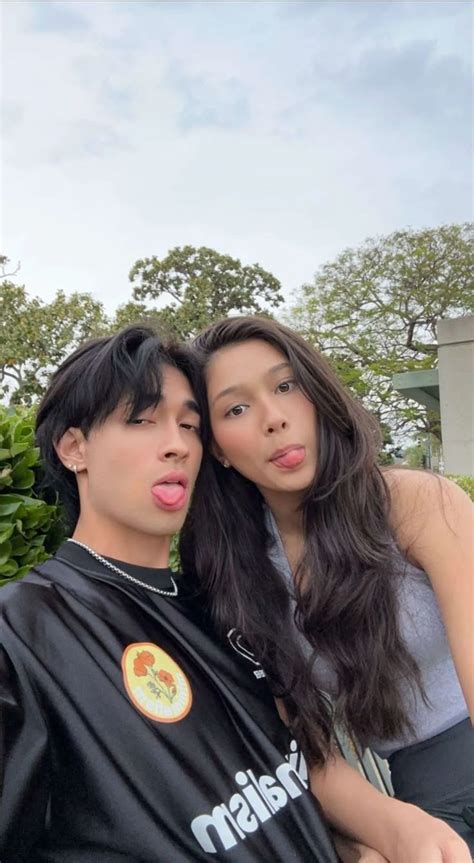 Pin By Nisrina Salsabila On Kiesza Cute Couples Goals Friend Poses