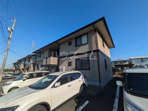 クランベリー 201号室浜松駅2階2ldkの賃貸物件賃貸アパート【ハウスコム】