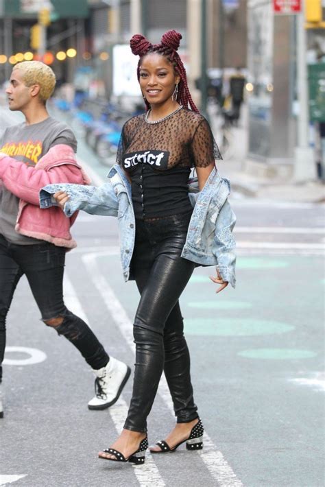 Keke Palmer See Through 27 Photos Pinayflixx Mega Leaks