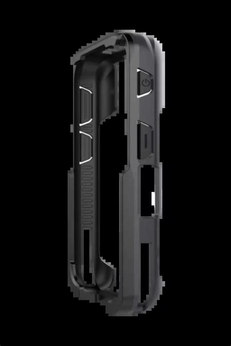 Datalogic Scan Handle For Memor 20 Requires Rubber Boot