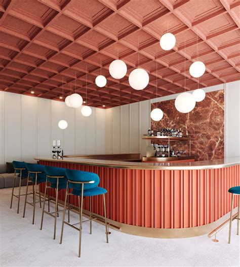 Tiling Your Ceiling The Next Big Interior Design Trend Tiletoria