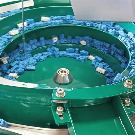 Custom Vibratory Feeder Vibratory Bowl Feeders For Housing