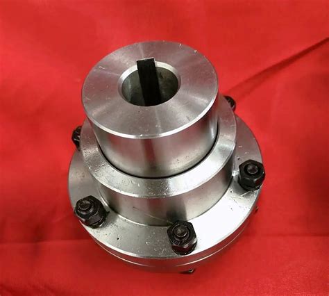 Crane Coupling Liaoning Huayuan