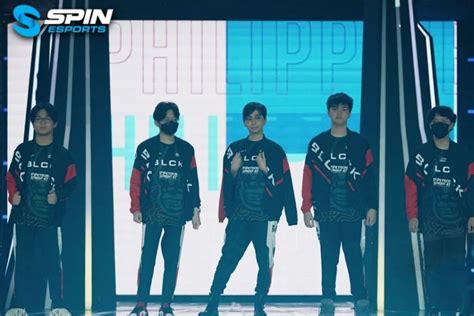 Tumbangkan Echo Blacklist International Ke Grand Final M4 MLBB SPIN