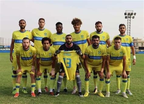 لافيينا يتصدر ترتيب مجموعة الصعيد بعد انتهاء الجولة الـ16 من دوري