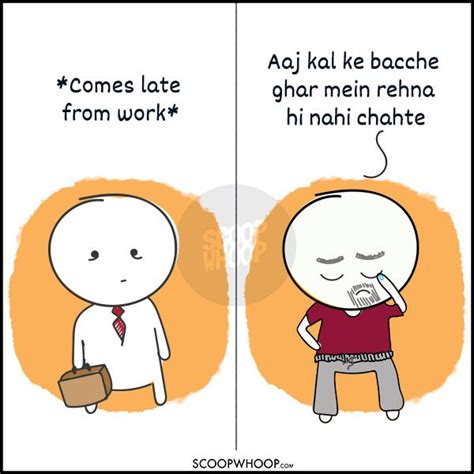 10 ‘aaj Kal Ke Bacche Comics Every Nalayak Awara And Nithalla