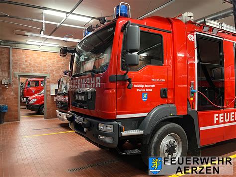 2023 01 05 Großschleife Aerzen FEU BMA Feuerwehr Aerzen
