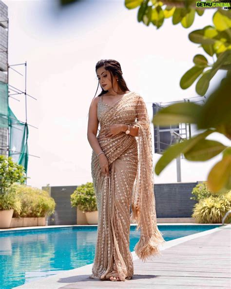Madhumitha H Wiki Biography Age Gallery Spouse And More