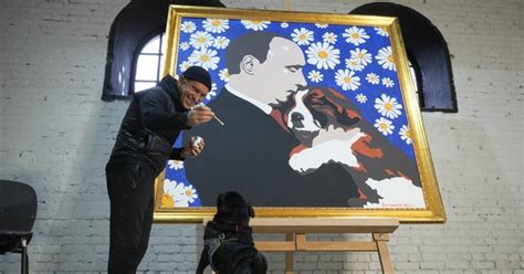 러군 패배·동원령 반발로 푸틴 몰락 논의 싹튼다