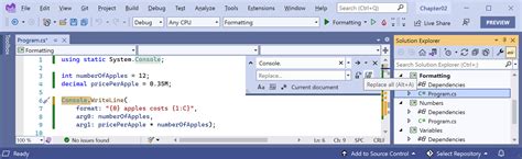 C And NET Modern Cross Platform Development Sixth Edition Packt