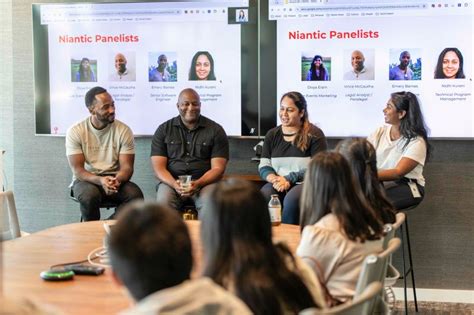 Niantic Inc On Linkedin Niantic Missionbit Techeducation