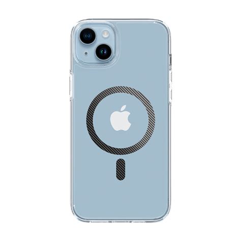 Buy Spigen Ultra Hybrid Magfit Tpupc Back Case For Iphone 14 Built In