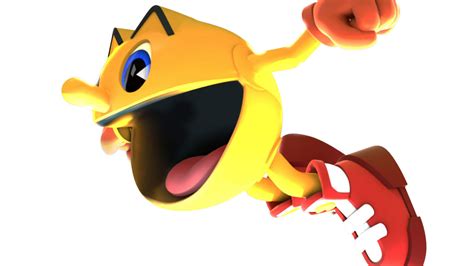 Pac Man And The Ghostly Adventures Wallpapers Wallpaper Cave