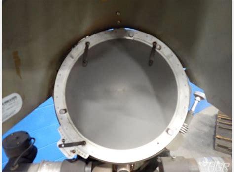 Used Jandl Comparator And Measuring Machine Hgr Industrial Surplus
