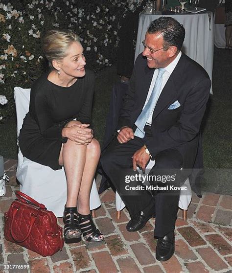 34 Stephen Salinger Photos And High Res Pictures Getty Images