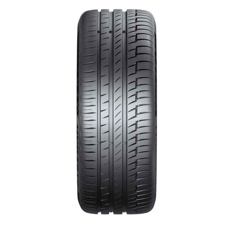 Llanta CONTINENTAL PremiumContact 6 225 50 Rin 18 95W