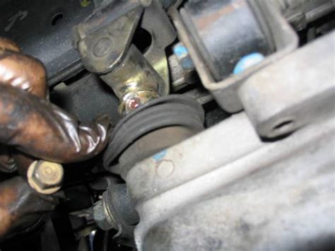 DIY Tranny Removal And Input Shaft Bearing Change