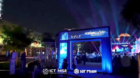 Video Ict Misr On Linkedin Ictmisr Iotmisr Cybersecurity
