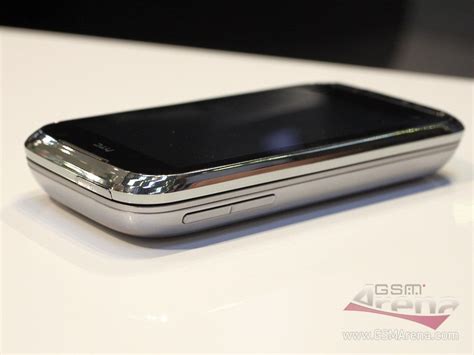 Htc Touch Pro Pictures Official Photos