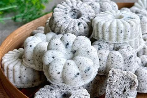 Resep Bolu Kukus Oreo Empuk Lembut Dan Harum Kukis Mudah Diikuti Bisa