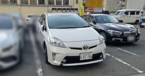 実録！月極駐車場に無断駐車・迷惑駐車されたので警察に通報したら驚愕の結末だった（2023年度版）｜本能ブログ