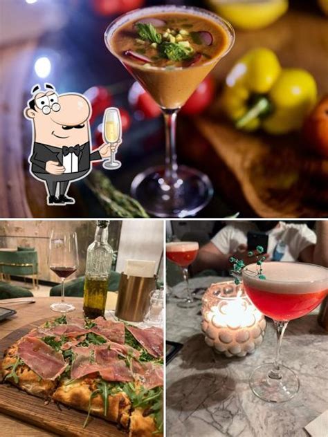 Dolce Far Niente Restaurant Moscow Restaurant Reviews