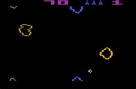 AtariAge Atari Hacks Sadistroids