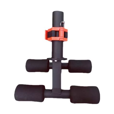 TIBIAL TRAINER CALF Muscle Exerciser Tib Bar For Household Workout Men