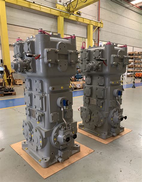 Compressors For A Sustainable Future Burckhardt Compressions Response