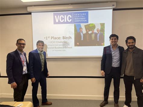 Garv Jain On Linkedin Vcic Venturecapital Teamwork Startups