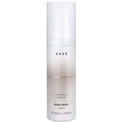 Order Brae Bond Angel Thermal Blonde Leave-in 200ml Now! | Jomla.ae